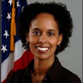 HHS Office of Global Affairs Leadership | HHS.gov