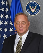 Christopher Tisi | HHS.gov