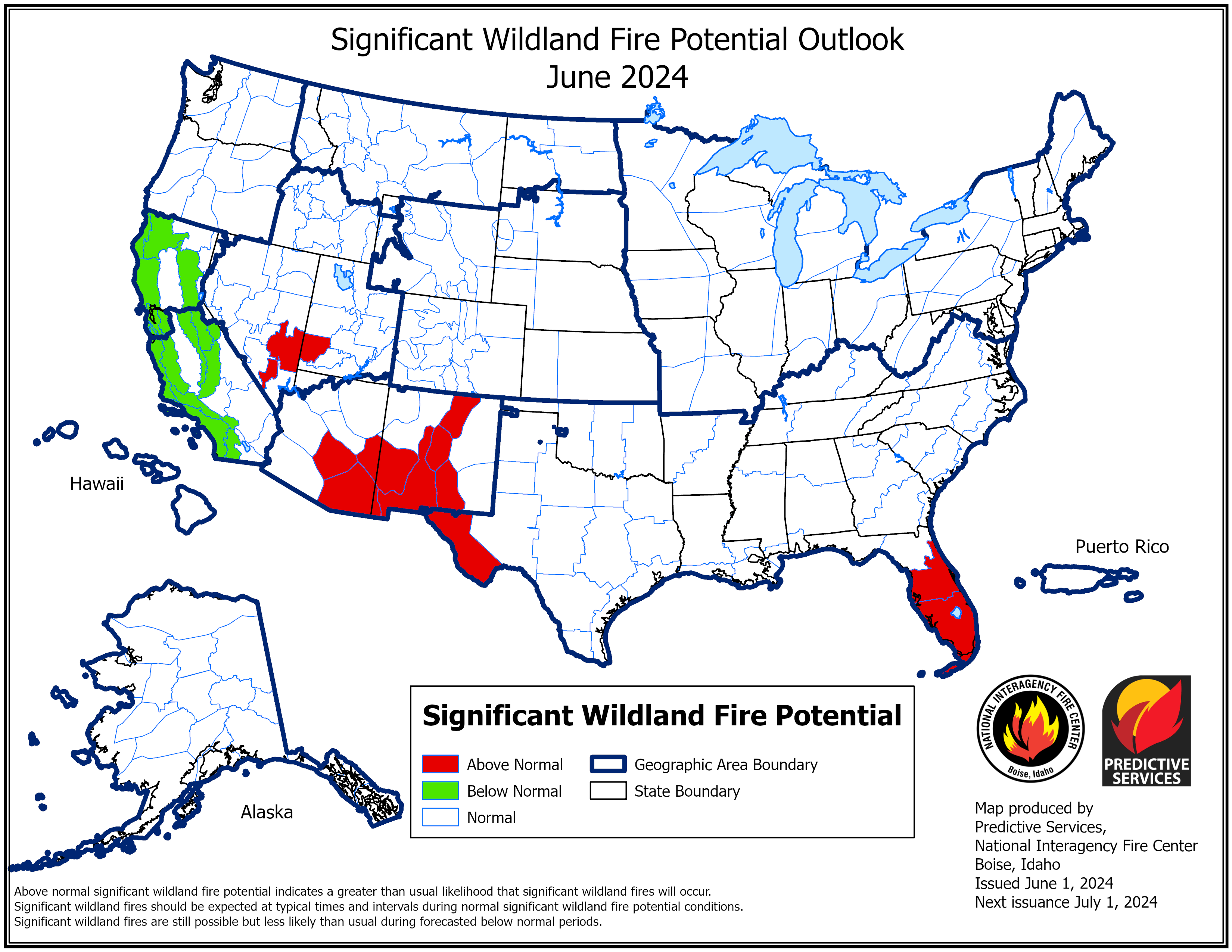 Wildfire | HHS.gov