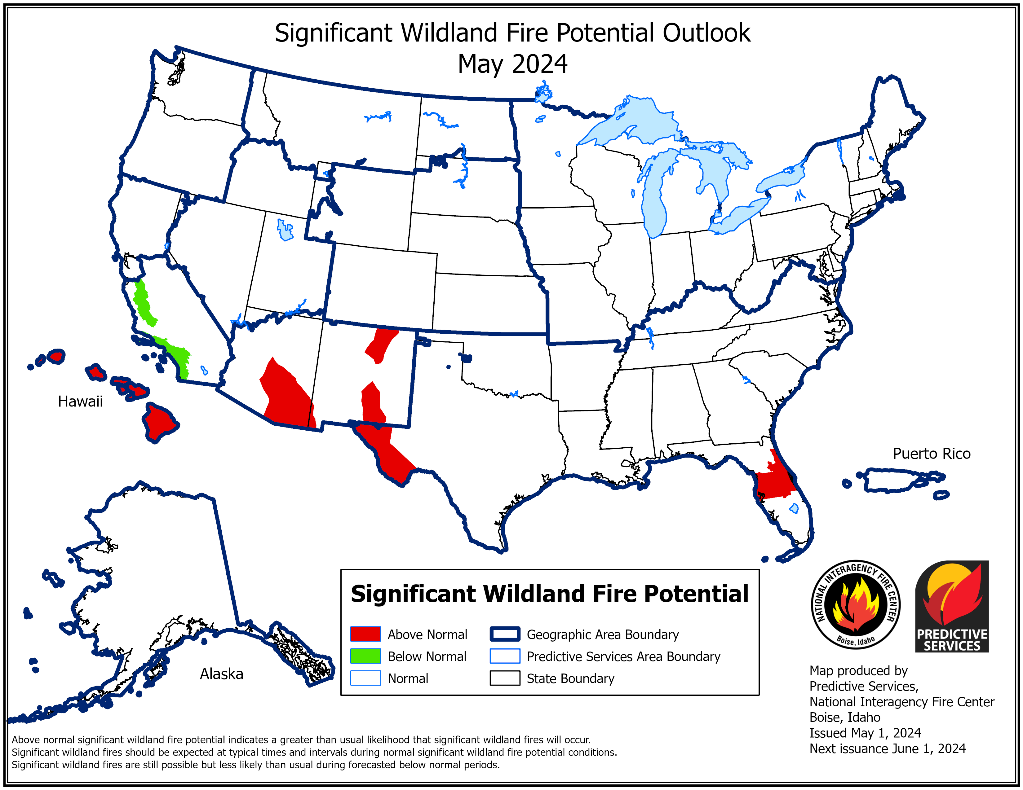 Wildfire | HHS.gov