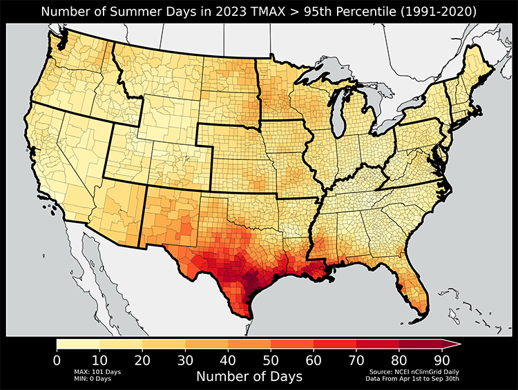 Extreme Heat | HHS.gov