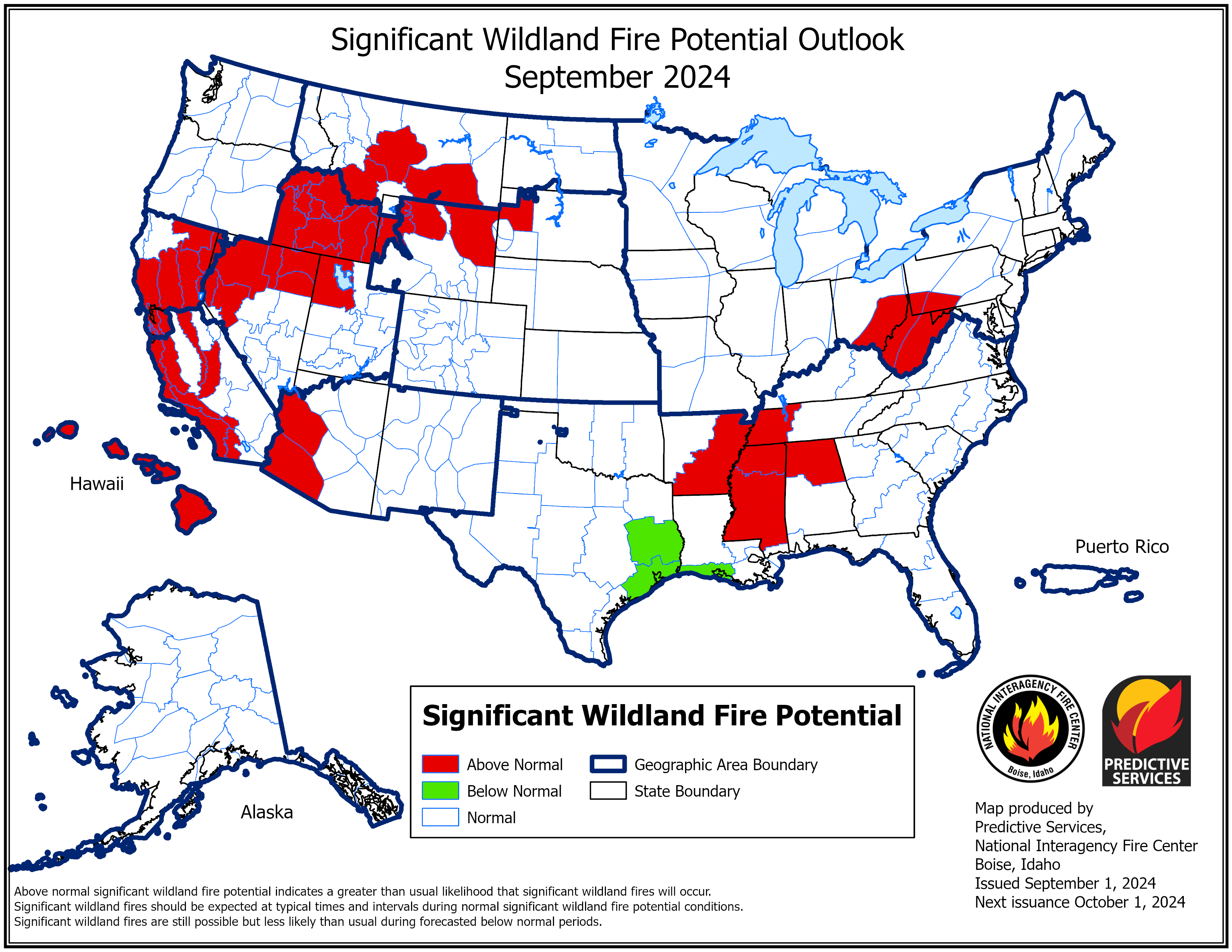 Wildfire | HHS.gov