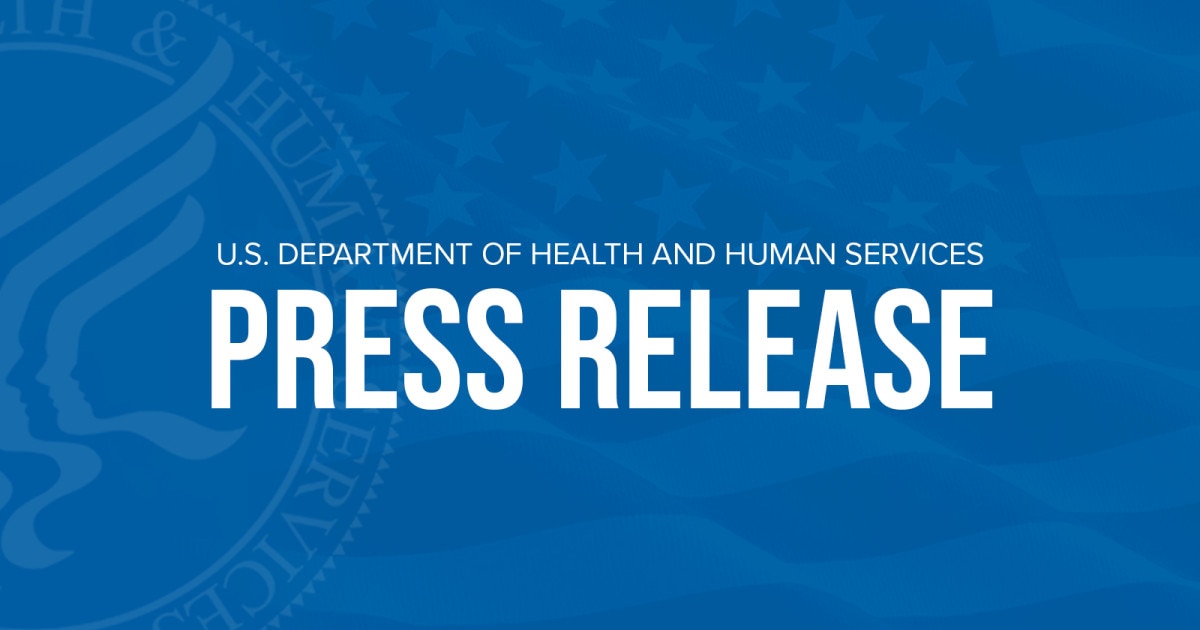 HHS Acts to Protect Health Care Workers’ Conscience Rights | HHS.gov