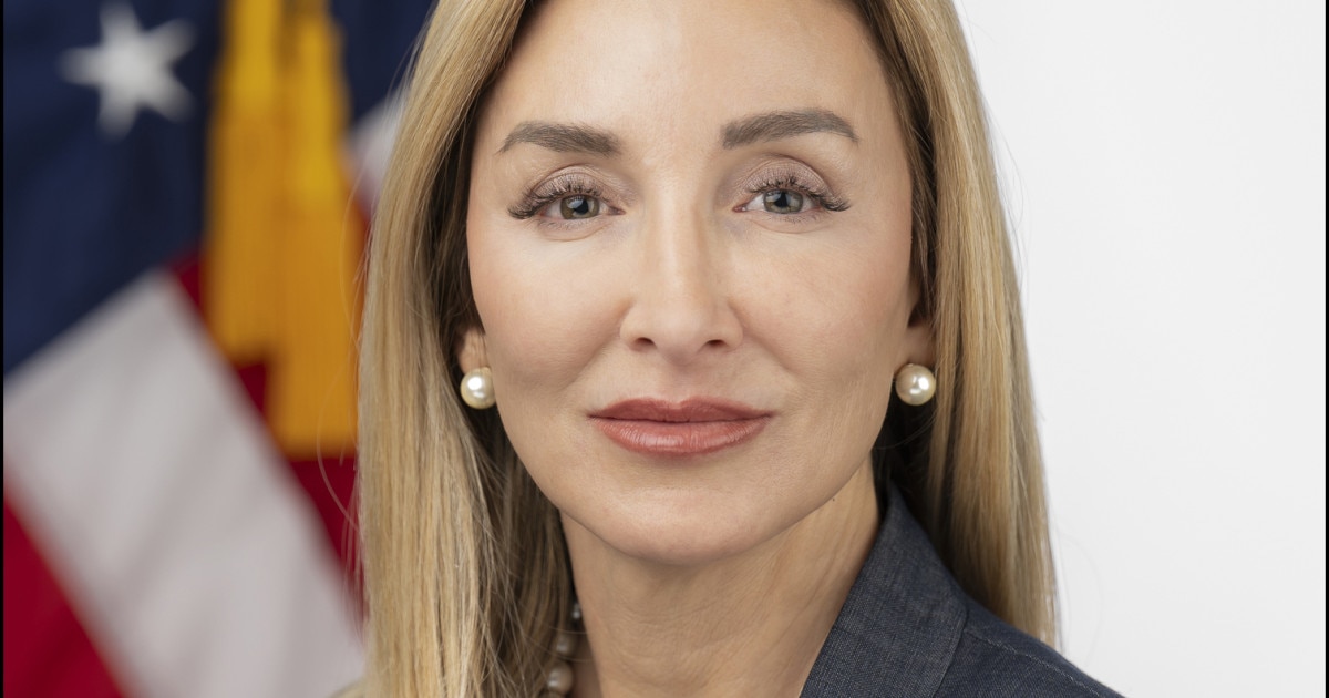 Stephanie E. Haridopolos, MD, DABFM | HHS.gov